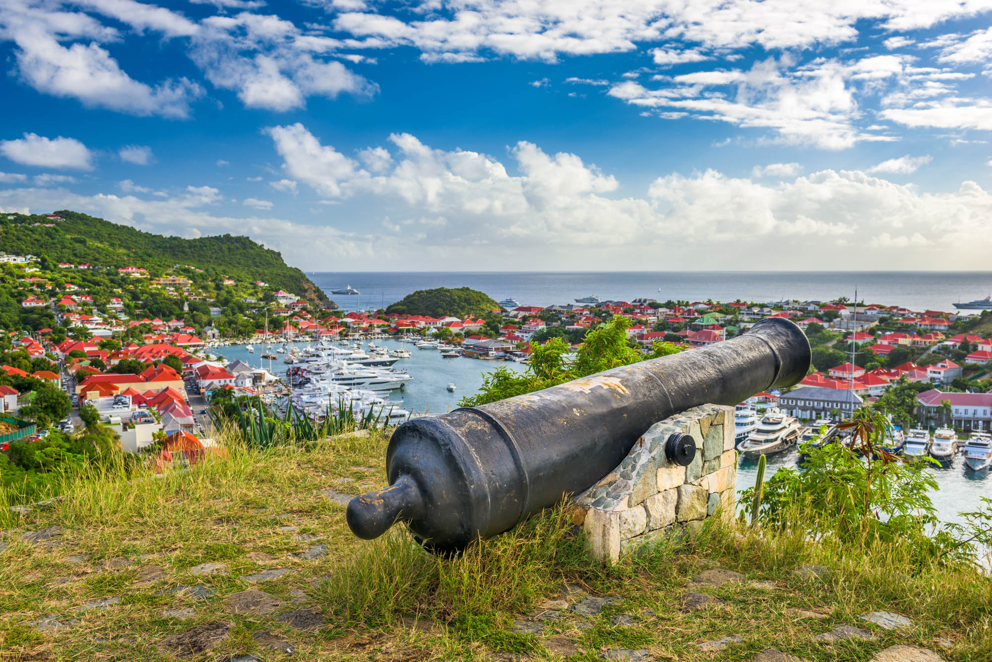 How to Get to St Barts from France – Flights & Transfers